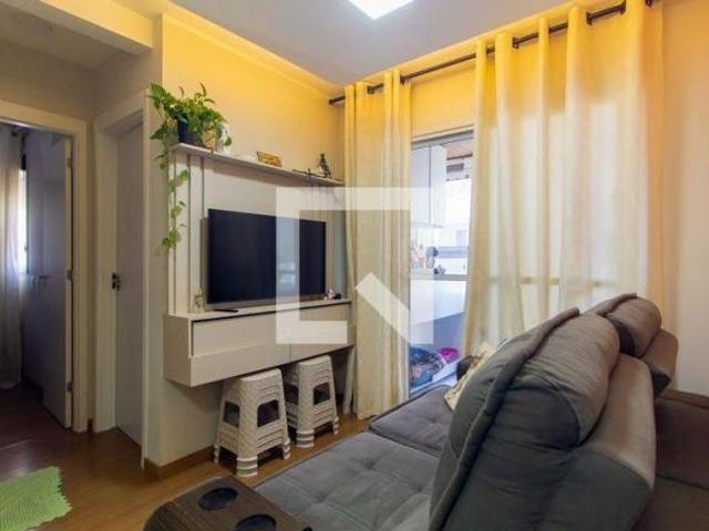 Apartamento à Venda Sapopemba, 2 Quartos, 45 m2