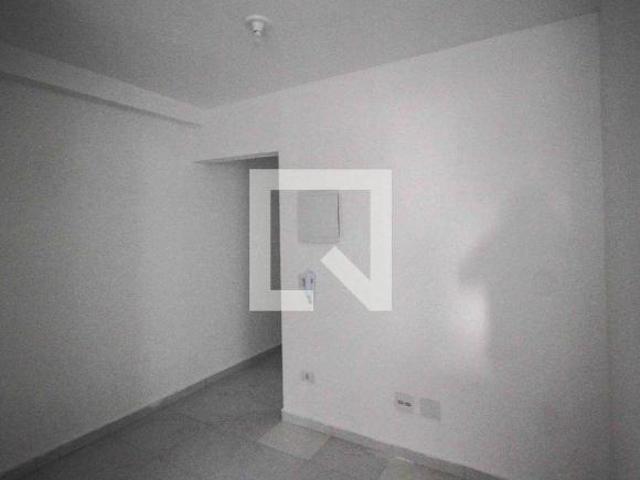 Apartamento à Venda Sapopemba, 2 Quartos, 45 m2