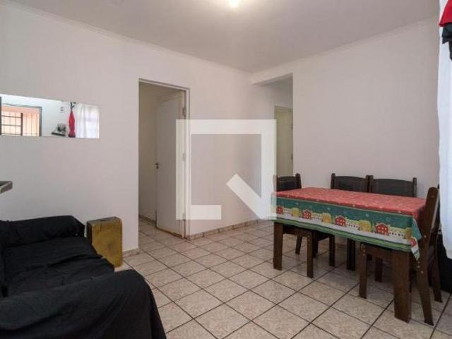 Apartamento à Venda Sapopemba, 2 Quartos, 45 m2