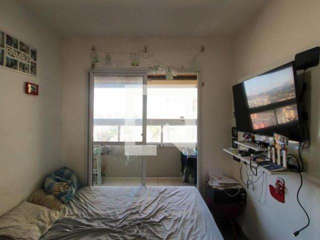 Apartamento à Venda Sapopemba, 2 Quartos, 45 m2
