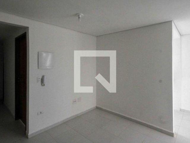 Apartamento à Venda Sapopemba, 2 Quartos, 45 m2