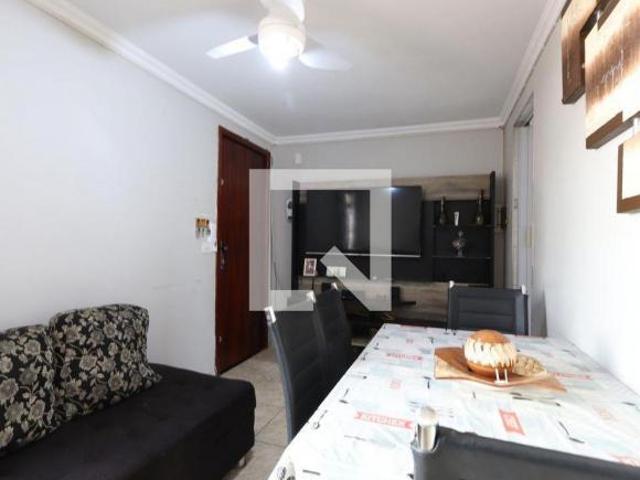Apartamento à Venda Sapopemba, 2 Quartos, 45 m2