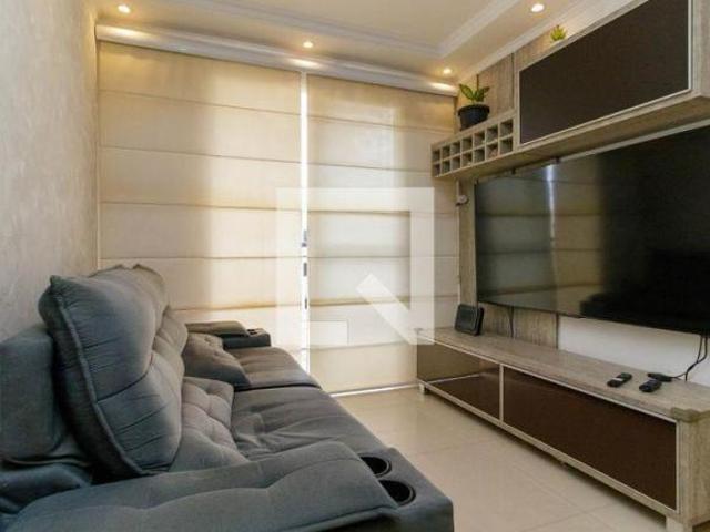 Apartamento à Venda Sapopemba, 2 Quartos, 45 m2