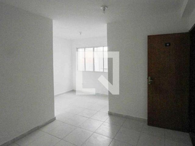 Apartamento à Venda Sapopemba, 2 Quartos, 45 m2