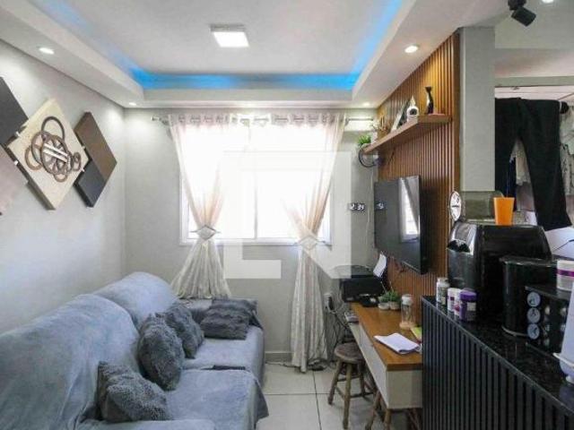 Apartamento à Venda Sapopemba, 2 Quartos, 45 m2