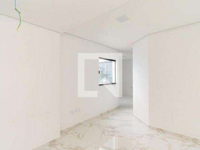 Apartamento à Venda Sapopemba, 2 Quartos, 45 m2