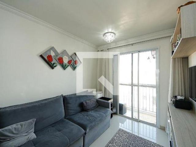 Apartamento à Venda Sapopemba, 2 Quartos, 45 m2