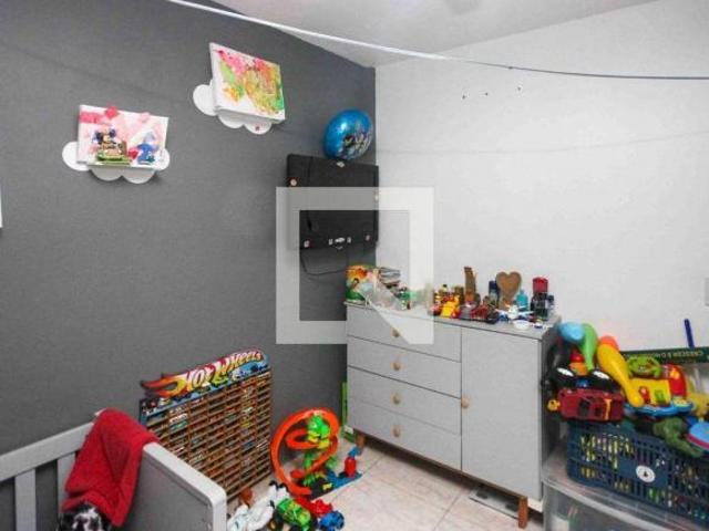Apartamento à Venda Sapopemba, 2 Quartos, 45 m2