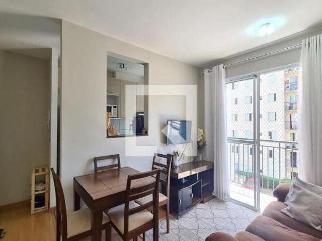 Apartamento à Venda Sapopemba, 2 Quartos, 45 m2