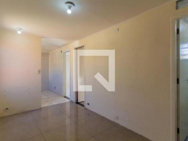 Apartamento à Venda Sapopemba, 2 Quartos, 45 m2