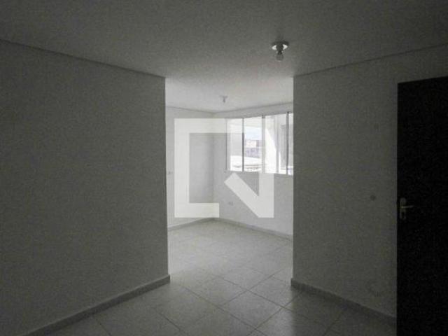 Apartamento à Venda Sapopemba, 2 Quartos, 45 m2