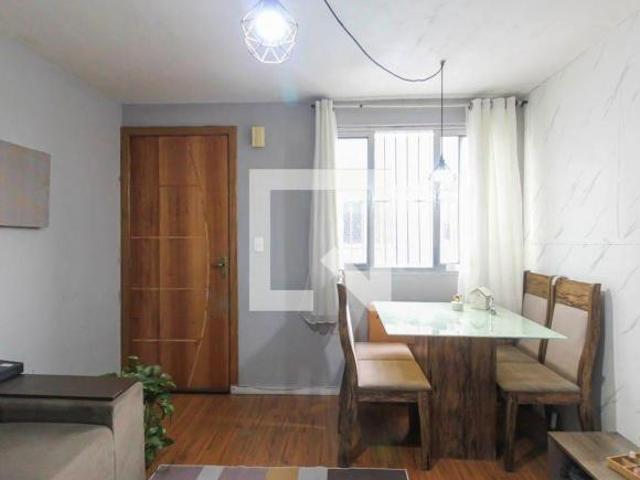 Apartamento à Venda Sapopemba, 2 Quartos, 45 m2