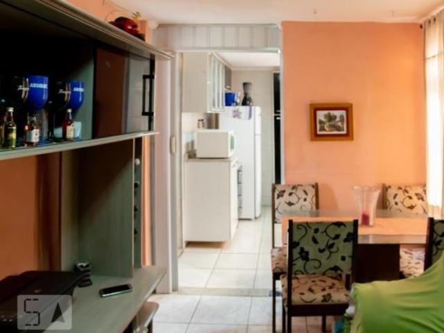 Apartamento à Venda Sapopemba, 2 Quartos, 45 m2