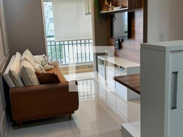 Apartamento à Venda Sapopemba, 2 Quartos, 45 m2