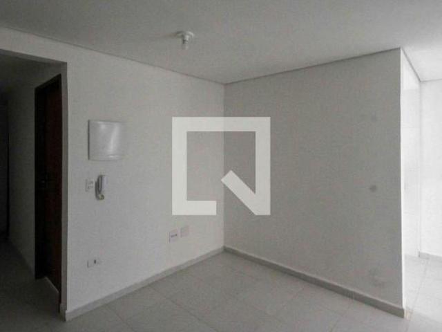 Apartamento à Venda Sapopemba, 2 Quartos, 45 m2