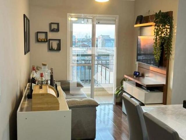 Apartamento à Venda Sapopemba, 2 Quartos, 45 m2