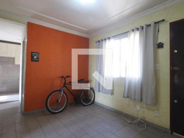 Apartamento à Venda Sapopemba, 2 Quartos, 45 m2