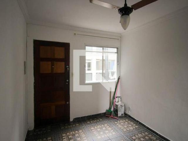 Apartamento à Venda Sapopemba, 2 Quartos, 45 m2