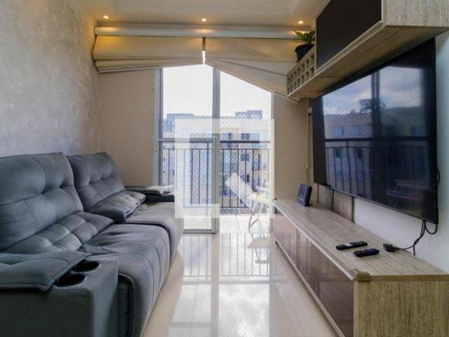 Apartamento à Venda Sapopemba, 2 Quartos, 45 m2