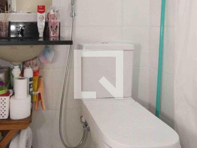 Apartamento à Venda Sapopemba, 2 Quartos, 45 m2