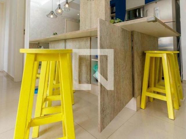 Apartamento à Venda Sapopemba, 2 Quartos, 45 m2