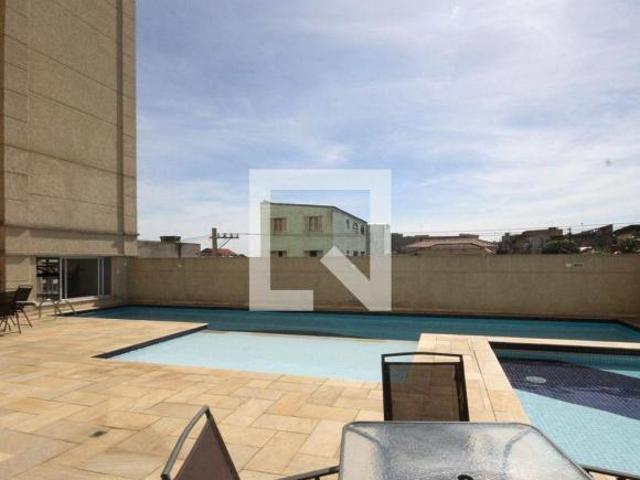Apartamento à Venda Sapopemba, 2 Quartos, 45 m2