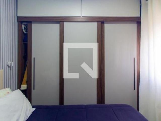 Apartamento à Venda Sapopemba, 2 Quartos, 45 m2