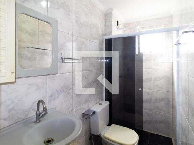 Apartamento à Venda Sapopemba, 2 Quartos, 45 m2