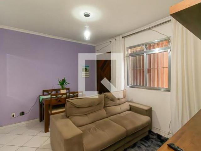 Apartamento à Venda Sapopemba, 2 Quartos, 45 m2