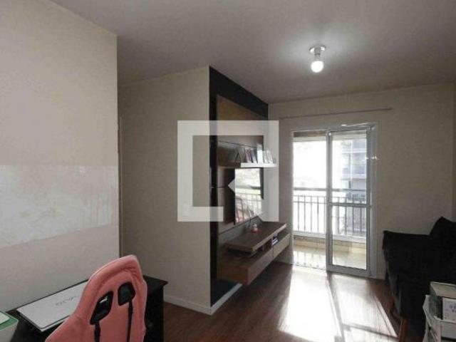 Apartamento à Venda Sapopemba, 2 Quartos, 45 m2