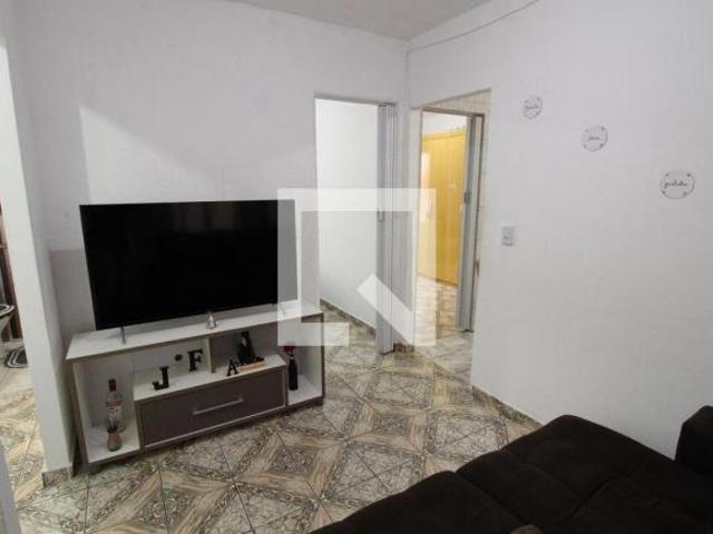 Apartamento à Venda Sapopemba, 2 Quartos, 45 m2