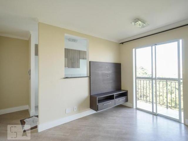 Apartamento à Venda Sapopemba, 2 Quartos, 45 m2