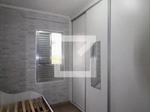 Apartamento à Venda Sapopemba, 2 Quartos, 45 m2