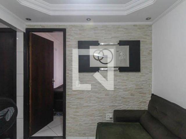 Apartamento à Venda Sapopemba, 2 Quartos, 45 m2