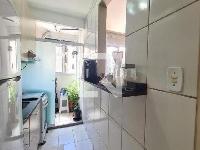 Apartamento à Venda Sapopemba, 2 Quartos, 45 m2