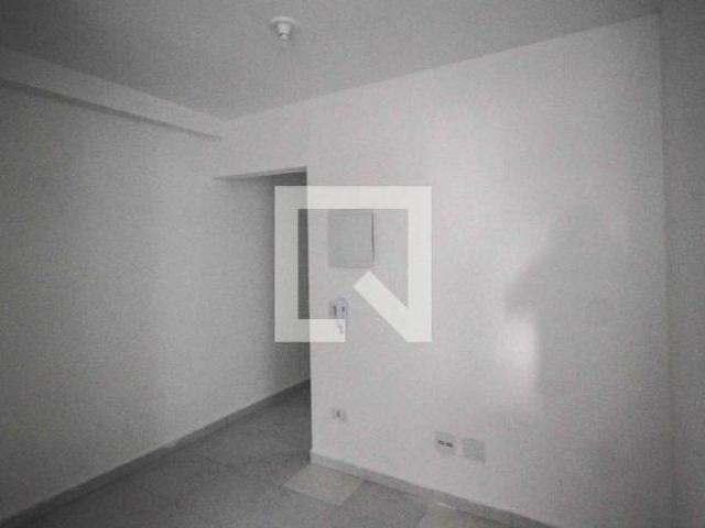 Apartamento à Venda Sapopemba, 2 Quartos, 45 m2
