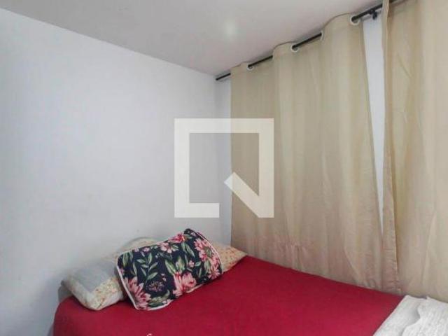 Apartamento à Venda Sapopemba, 2 Quartos, 45 m2