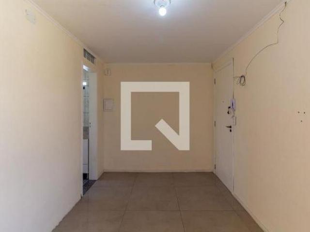 Apartamento à Venda Sapopemba, 2 Quartos, 45 m2