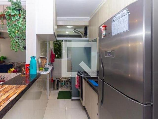 Apartamento à Venda Sapopemba, 2 Quartos, 45 m2