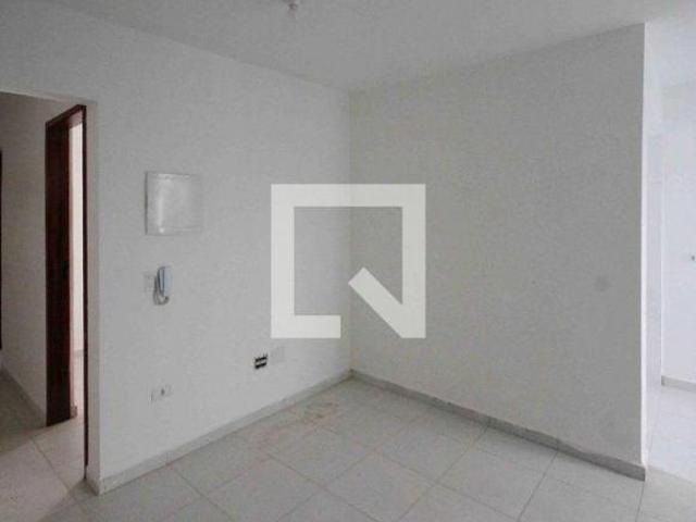 Apartamento à Venda Sapopemba, 2 Quartos, 45 m2