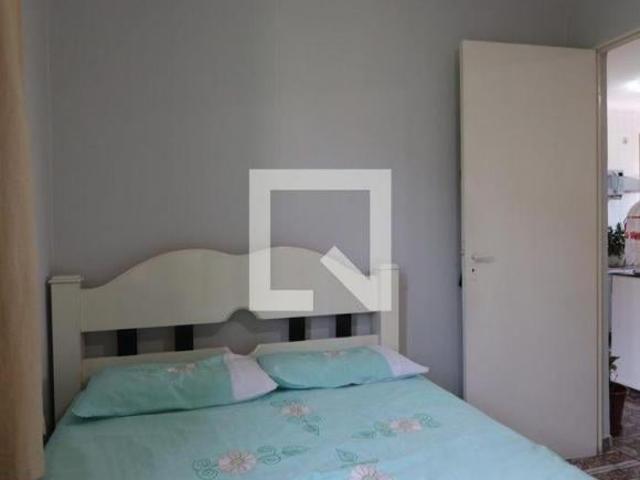 Apartamento à Venda Sapopemba, 2 Quartos, 45 m2