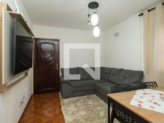 Apartamento à Venda Sapopemba, 2 Quartos, 45 m2