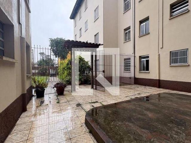 Apartamento à Venda Sapopemba, 2 Quartos, 45 m2
