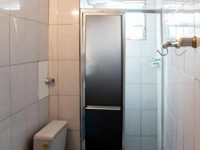 Apartamento à Venda Sapopemba, 2 Quartos, 45 m2