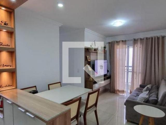 Apartamento à Venda Sapopemba, 2 Quartos, 45 m2
