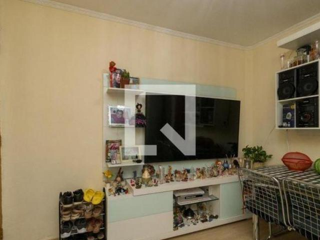 Apartamento à Venda Sapopemba, 2 Quartos, 45 m2