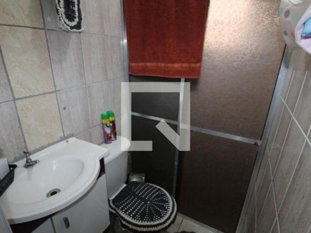 Apartamento à Venda Sapopemba, 2 Quartos, 45 m2