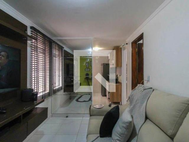 Apartamento à Venda Sapopemba, 2 Quartos, 45 m2