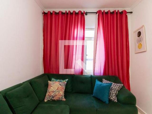 Apartamento à Venda Sapopemba, 2 Quartos, 45 m2