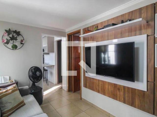 Apartamento à Venda Sapopemba, 2 Quartos, 45 m2